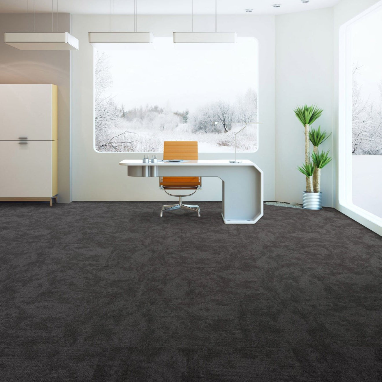 Patch Campus – Flooring Warehouse