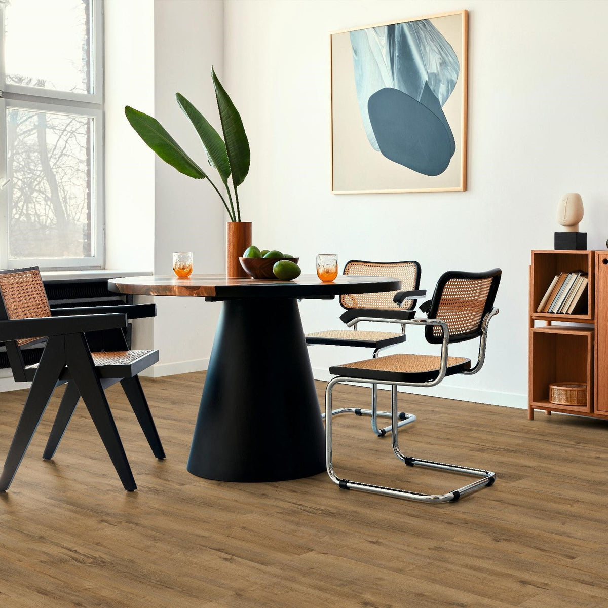 Welsh Oak Brown – Flooring Warehouse