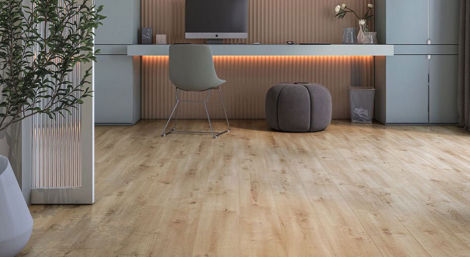 Yuka – Flooring Warehouse