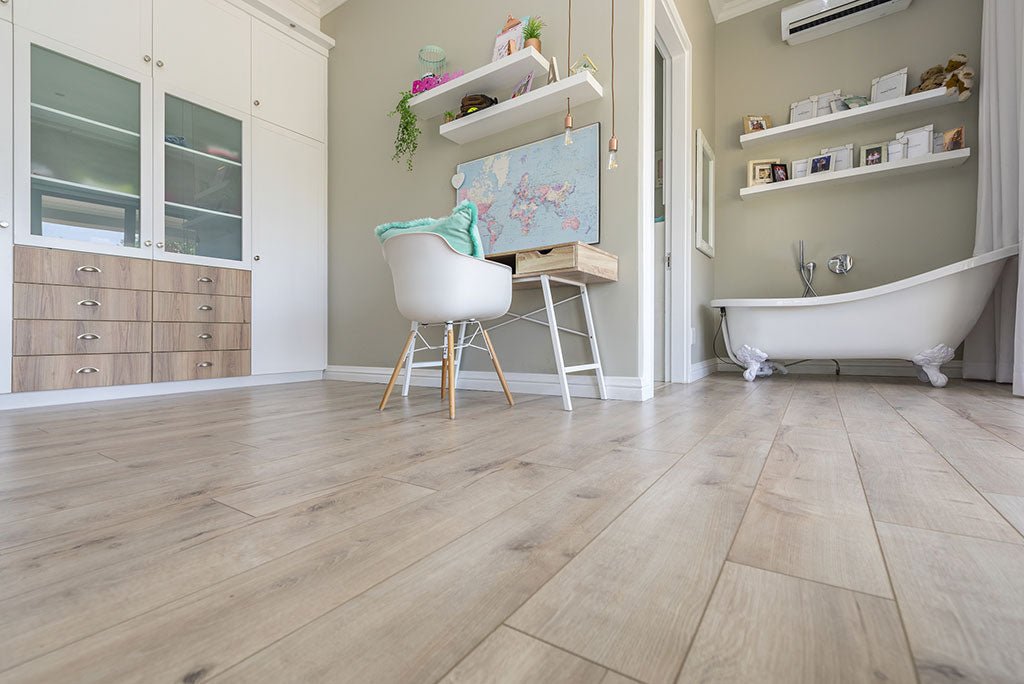 Meric – Flooring Warehouse